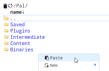 Palworld: How to Restore a Backup | indifferent broccolipedia